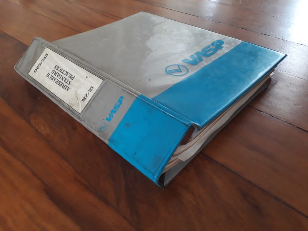 Manual 101 – Coleção Vasp