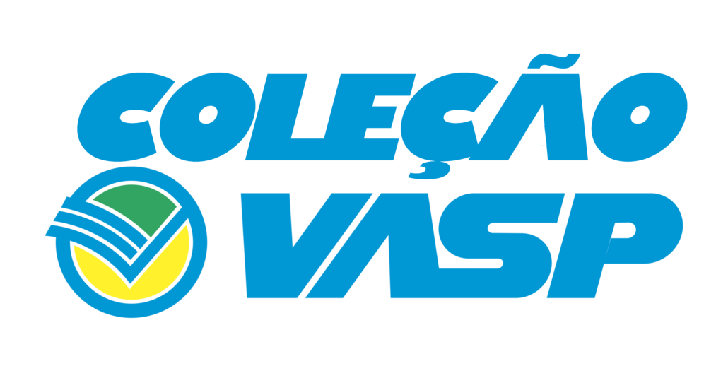 Coleção Vasp