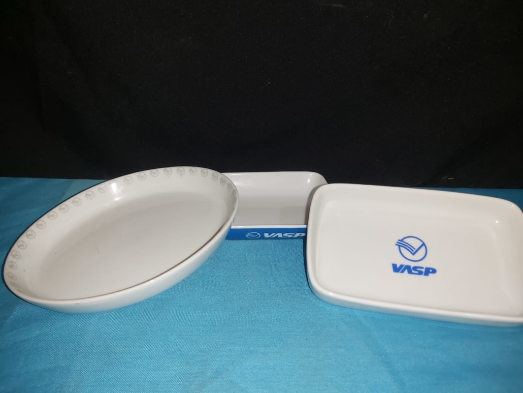 Kit 3 modelos vasp – Coleção Vasp